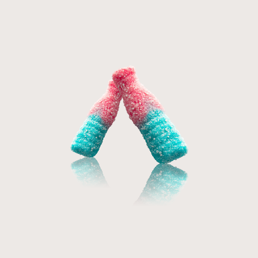 Fizzy Pop Bottles – Frankie's Candy Co