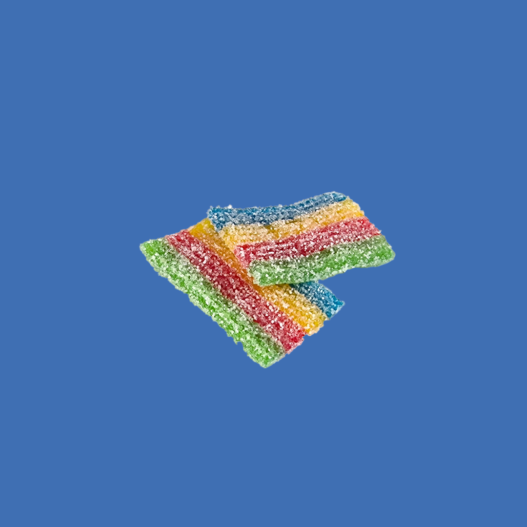 Frankie's Candy Co - A Swedish Candy Company