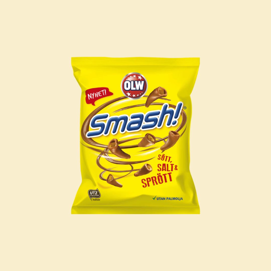 Smash – Frankie's Candy Co