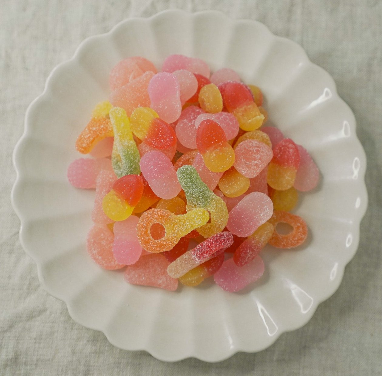 Frankie's Candy Co - A Swedish Candy Company