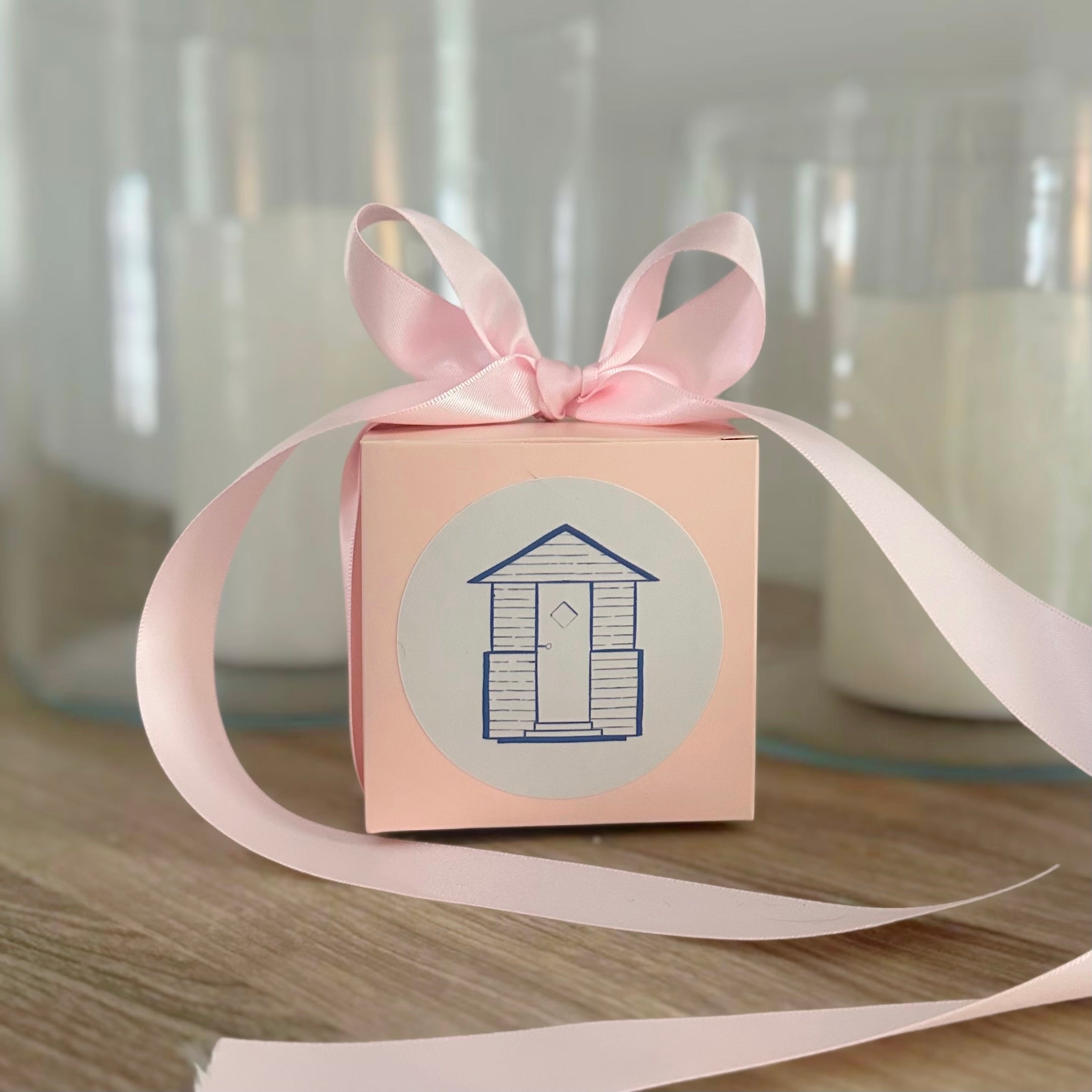 Frankie's Gift Box – Frankie's Candy Co